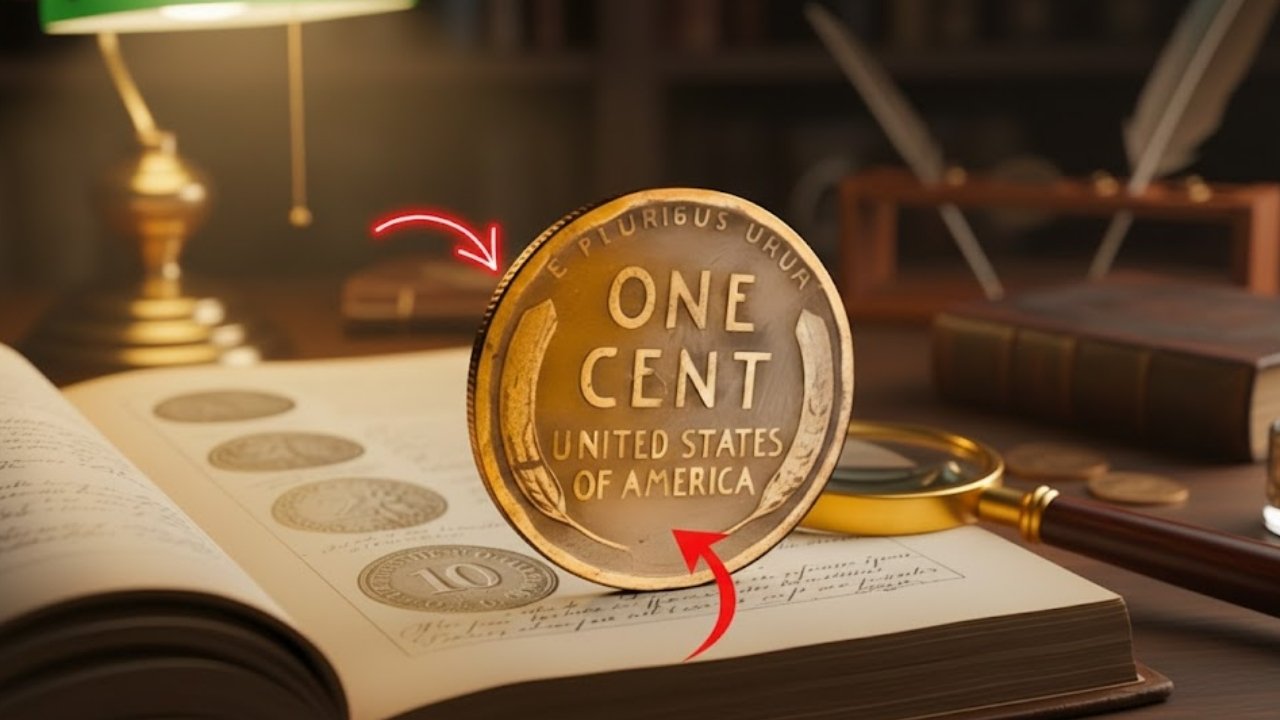 Rare Lincoln Wheat Penny Value 2026: $567K Coin Guide for Collectors ...